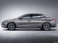 China Hongqi Pure Electric Sedan with 431km NEDC Range and 75kWh Battery - 5040mm Luxury Vehicle for sale