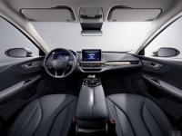 China Hongqi Pure Electric Sedan with 431km NEDC Range and 75kWh Battery - 5040mm Luxury Vehicle for sale