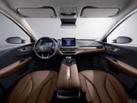 China Hongqi Pure Electric Sedan with 431km NEDC Range and 75kWh Battery - 5040mm Luxury Vehicle for sale
