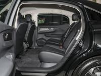 China Hongqi Pure Electric Sedan with 431km NEDC Range and 75kWh Battery - 5040mm Luxury Vehicle for sale