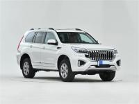 China Great Wall Haval Off-Road SUV 5-7 Seater 4WD 1967ml Gasoline 8-Speed Automatic Transmission for sale