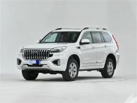 China Great Wall Haval Off-Road SUV 5-7 Seater 4WD 1967ml Gasoline 8-Speed Automatic Transmission for sale