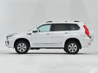 China Great Wall Haval Off-Road SUV 5-7 Seater 4WD 1967ml Gasoline 8-Speed Automatic Transmission for sale