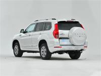 China Great Wall Haval Off-Road SUV 5-7 Seater 4WD 1967ml Gasoline 8-Speed Automatic Transmission for sale