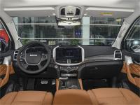 China Great Wall Haval Off-Road SUV 5-7 Seater 4WD 1967ml Gasoline 8-Speed Automatic Transmission for sale
