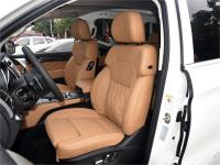 China Great Wall Haval Off-Road SUV 5-7 Seater 4WD 1967ml Gasoline 8-Speed Automatic Transmission for sale