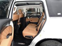 China Great Wall Haval Off-Road SUV 5-7 Seater 4WD 1967ml Gasoline 8-Speed Automatic Transmission for sale