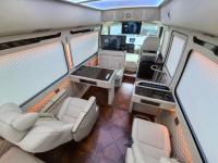 China Toyota Coaster 16-Seater Business Bus with 3956ml V6 Engine and 5-Speed Manual Transmission for sale