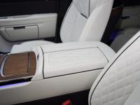 China Hongqi E-HS9 Pure Electric SUV 660 Kilometers Range 4 Seats 4×4 Automatic Transmission for sale
