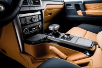 China BAIC BJ80 Off Road Vehicle SUV Gasoline 4 Seater 4×4Z Automatic Transmission for sale