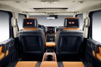 China BAIC BJ80 Off Road Vehicle SUV Gasoline 4 Seater 4×4Z Automatic Transmission for sale