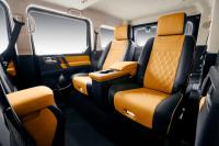 China BAIC BJ80 Off Road Vehicle SUV Gasoline 4 Seater 4×4Z Automatic Transmission for sale