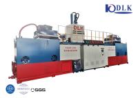 China Y83SW-1000 Metal Briquetting Machine Horizontal Scrap Recycling for sale
