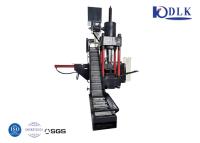 China Y83-360 Hydraulic Scrap Metal Chip Shaving Briquetting Machine PLC Control for sale