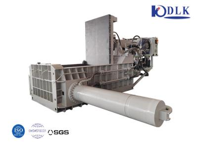 China 250t Hydraulic Waste Metal Baling Press Machine Metal Recycling Industry for sale