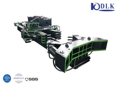 China 1500 Ton Scrap Metal Bale Breaker Dismantle Machine For Iron Steel Bale for sale