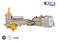China Automatic Scrap Metal Baling Press 50Hz Recycling Compactor Machine for sale