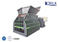 China System Pressure ≤26MPa Hydraulic Scrap Metal Shear With PLC Control And Remote Control for sale