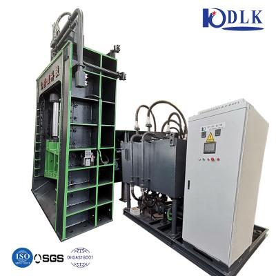 China Plc Auto Control Overhead Shear 630 Tons Power 1250 Tons For Heavy Duty Industrial Cutting for sale