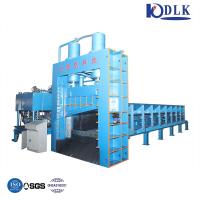 China 630 Tons Power-1250 Tons Portal Shear Ultimate Solution For Scrap Steel Cutting Needs for sale