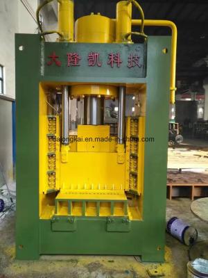 China 315 Ton Max Shear Force Gantry Plate Shear with 800mm Blade Length and 30*700mm Max Cutting Specifications for sale