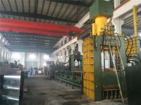 China Q15B-2500L Gantry Plate Cutting Machine with 250 Ton Max Shear Force 1200/1600mm Blade Length and 25/20*1000mm Max Cutting Specifications for sale
