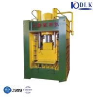 China Q15B-3150 Gantry Scrap Plate Shear Machine with 315 Ton Max Shear Force 1200mm Blade Length and Hydraulic Driven for sale
