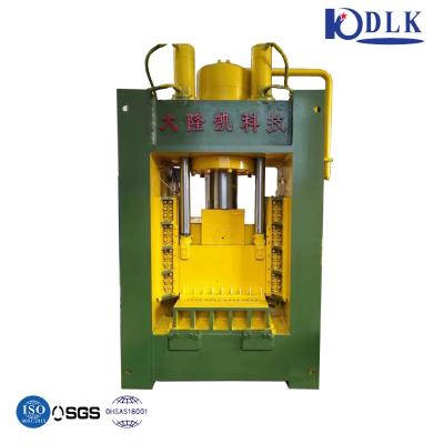 China Q15A-3150 Scrap Plate Shear Machine with 315 Ton Max Shear Force 800mm Blade Length and 30*700mm Max Cutting Specifications for sale