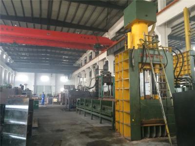 China Q15A-2500ll Gantry Plate Shear Machine with 800mm Blade Length and 30*700mm Max Cutting at 4-7 Times/Min for sale