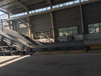 China PSX-750 Hydraulic Scrap Iron Shredder with 750KW Power and Hard Alloy Cutter for Efficient Metal Recycling for sale