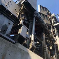 China PSX-1200 Scrap Shredder Line Machine with 1200KW Power Hydraulic Drive and Hard Alloy Cutter for Metal Recycling for sale