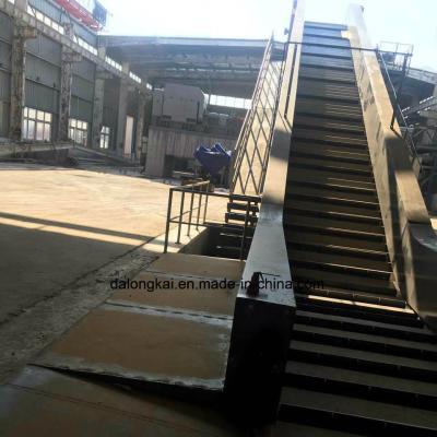 China PSX-1500 Hydraulic Drive Scrap Shredder with Hard Alloy Cutter for Fine Grinding of Scrap Metal for sale