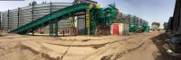 China PSX-6868 Hydraulic Drive Scrap Steel Shredder with Hard Alloy Cutter for Fine Grinding Metal Recycling for sale