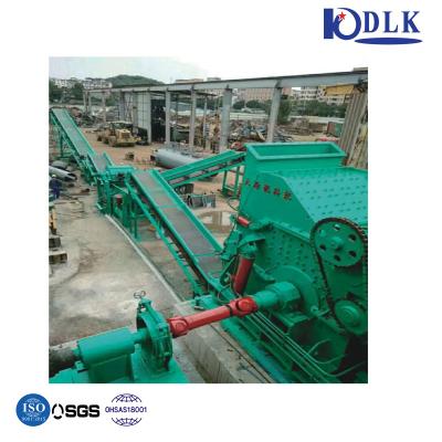 China WS-630H High Speed Scrap Metal Shear with 1400mm Blade 5-6 Cuts/min and PLC Control for sale