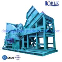 China PSX Model Hydraulic Metal Shredder for Waste Copper Recycling with Hydraulic Drive for sale