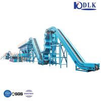 China Hydraulic Drive Scrap Metal Shear with Hard Alloy Cutter for Fine Grinding Recycling for sale