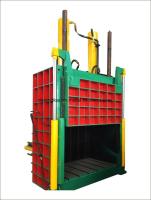 China Y82-160 Hydraulic Vertical Compactor Machine for sale