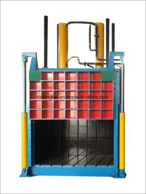 China Y82-315 Hydraulic Vertical Baler Machine for sale