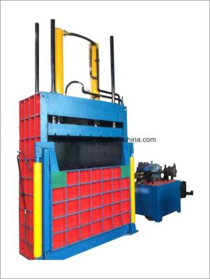 China Y82-400 Hydraulic Vertical Press Machine for sale