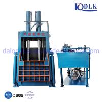 China Y82 Series Four Column Vertical Press Machine 1 Year Warranty for sale