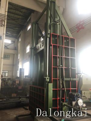 China Y82-160 Hydraulic Vertical Baling Machine for sale