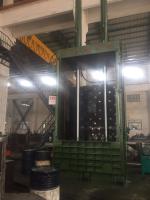 China Y82-250 Hydraulic Vertical Baler Machine for sale