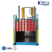 China Y82-100 Paper Vertical Baler Machine for sale