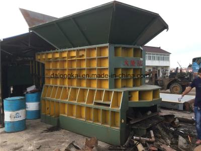 China WS-315 Horizontal Automatic Gantry Shear with 3150kn Max Cutting Force 800mm Blade Length and 3-5t/H Production Rate for sale
