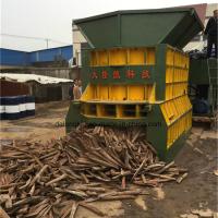 China WS-400 Horizontal Shear Machine with 4000kn Max Cutting Force 1400mm Blade Length and Automatic Operation for sale