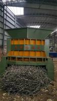 China WS-630 Horizontal Scrap Cutting Machine with 6300kn Max Cutting Force 1400mm Blade Length and 8-12t/H Production Rate for sale