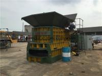 China WS-630 Hydraulic Automatic Gantry Shear with 6300kn Max Cutting Force 1400mm Blade Length and 8-15t/H Production Rate for sale
