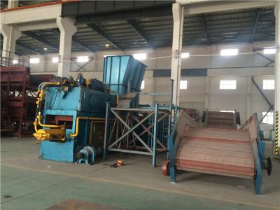 China Hydraulic Baling Press Machine For Waste Paper Plastic Belting Of Loose Materials for sale