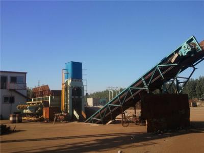 China Large Horizontal Gantry Shear Feed Opening High Precision 4800*2240 mm for sale