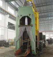 China 500 Cutting Force Shear Cutter Machine Hydraulic Driven For Scrapping for sale